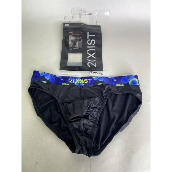 2xist | Underwear & Socks | 2xist Sexy Sliq Ultra Low Rise Brief ...